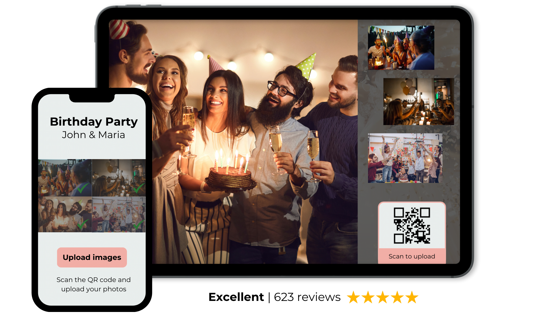 Birthdays – Eventlens