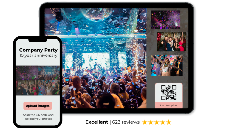 Parties – Eventlens